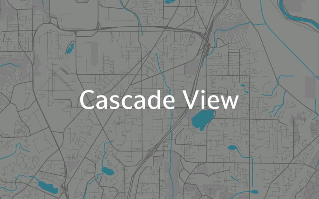 #1 Cascade View Real Estate Services - Karrie Kelley Real Estate
