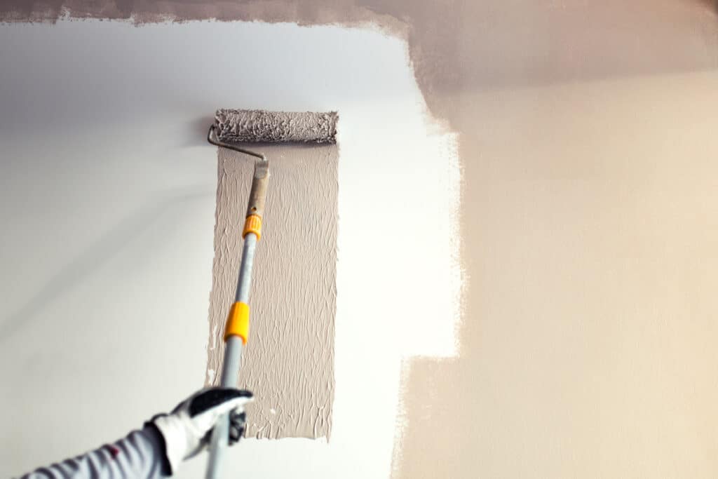 How A Simple Paint Can Help Sell Your Home?